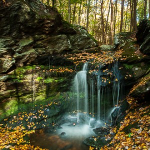 Carr Brook Falls | Connecticut Waterfall Photography - Waterfalls of ...